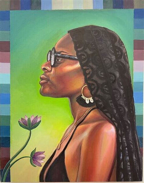 Lanise Howard The Covered One 2021 Available For Sale Artsy