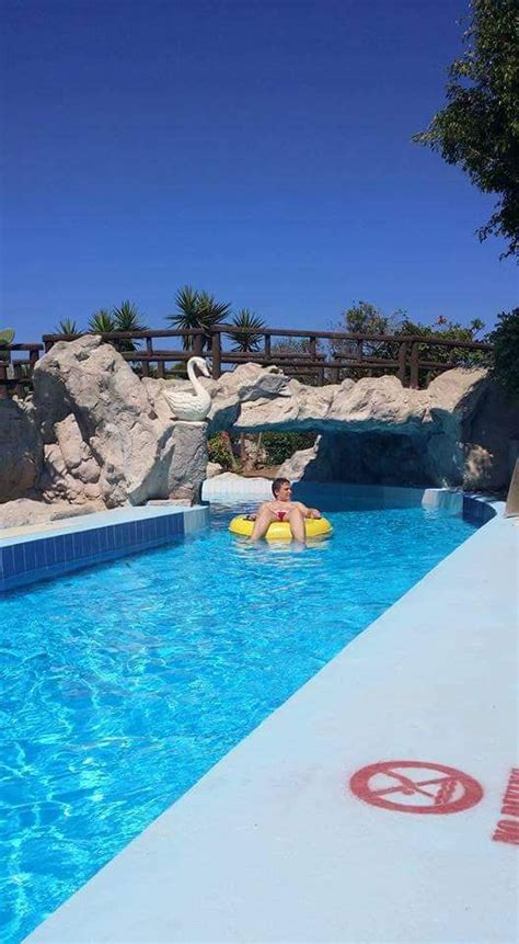 9 Lido Waterpark Miranda Tours Kos
