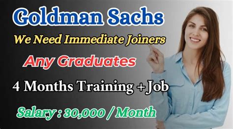 Job Openings In Goldman Sachs Goldman Sachs Recruitment 2025 Mnc