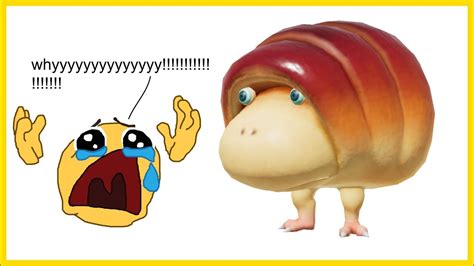 Breadbug Explodes Emotional Youtube