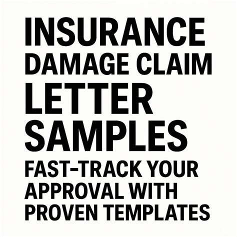 17 Musterbriefe An Versicherungen Für Schadensersatzansprüche