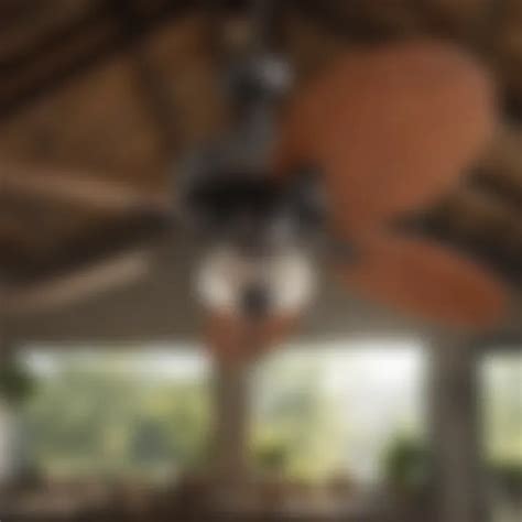 Exploring Belt Driven Ceiling Fans In Agriculture
