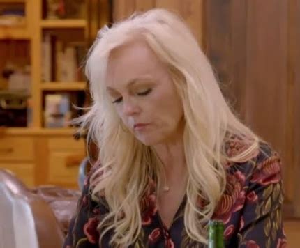 10 Things You Didnt Know About Tammy Bradshaw Bio Age Height