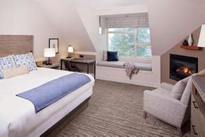 Chrysalis Inn And Spa Bellingham Curio Collection By Hilton Bellingham