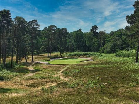 Feature Interview With Greg Ohlendorf Golf Club Atlas