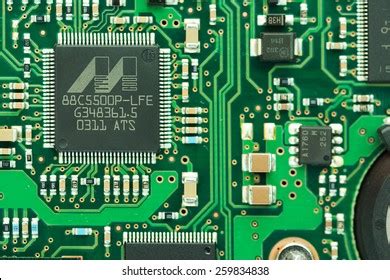Pcb Serial Number Images Stock Photos D Objects Vectors Shutterstock