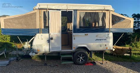 2010 Jayco Eagle 4m 13ft Eagle