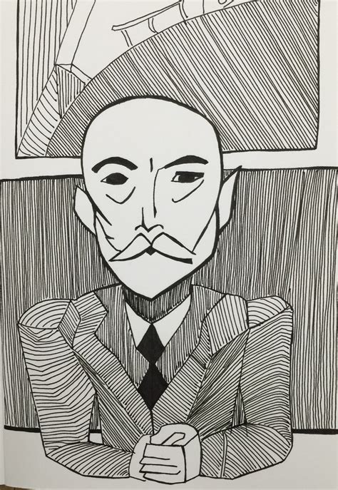 Auguste Pellerin Interpretación De Matisse Majia Rosé