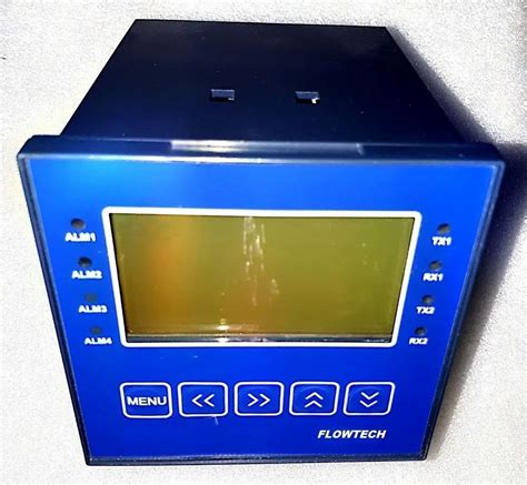 Electro Magnetic Flowmeter At ₹ 25520 Magnetic Flow Meter In