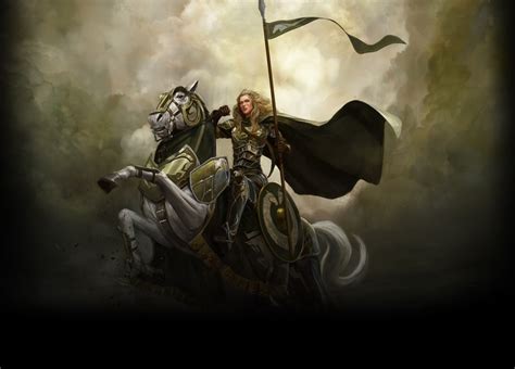 Rider Of Rohan Kącik Rohańskiej Adoracji Fan Art 36788463 Fanpop