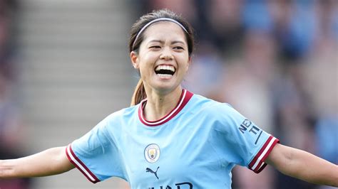 Yui Hasegawa Exclusive The Andres Iniesta Lover Who Has Taken Man City