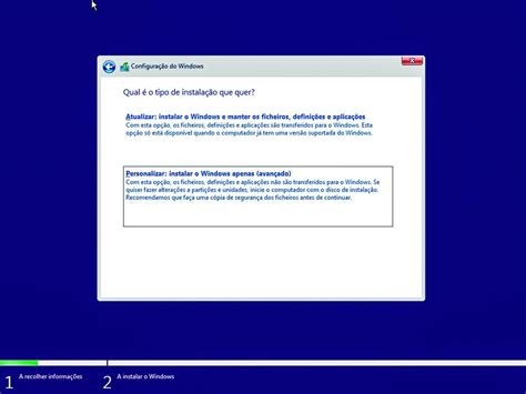 Como Instalar O Windows