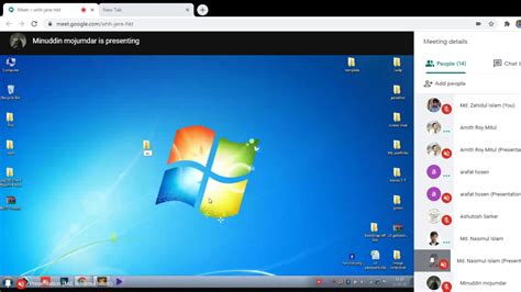 Ledp Web Design Course Dinajpur Batch 04 Day 34 Youtube