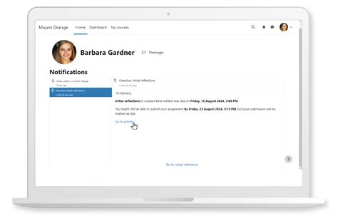 Moodle LMS 4 5 Unlock The Power Of AI For Your Courses Moodle