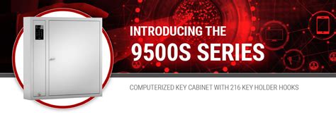 Introducing the 9500S Series