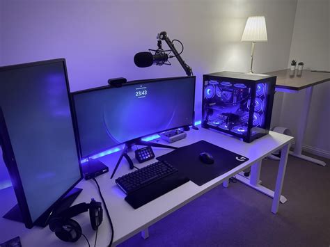 Rate My Gaming Coding Setup Rbattlestations