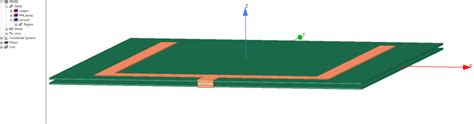 Can Anyone Help Me To Design A SMA Connector In HFSS ResearchGate