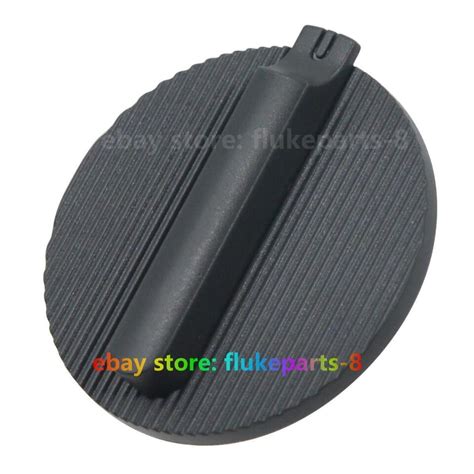 Knob Switch For Fluke 83v 85v 87 87v 88 88v Multimeter Dial Rotary