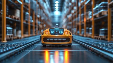 The Role Of Robotic Process Automation In Minimizing Operational Costs In Warehouse Settings