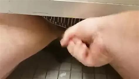 Under The Stall Fuck Xhamster