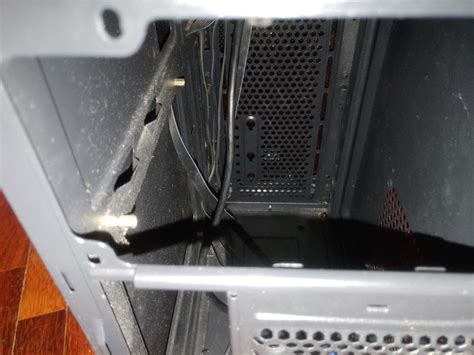 Pc Case Computers And Tech Parts And Accessories Other Accessories On Carousell