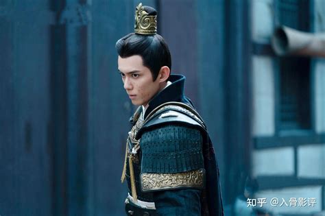 《星汉灿烂·月升沧海》：凌不疑与程少商爱情和亲情的见证 知乎