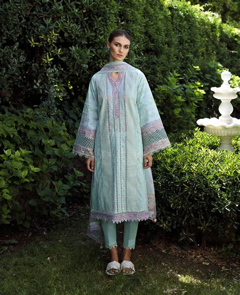Aylin Lawn From Republic Wear D8 A Buy Online