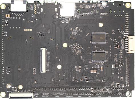 Rk3568 Android Decoding Driver Integrated Board Overview Boardor