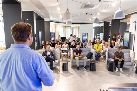 Benjamin Nguyen On Linkedin Solvefortomorrow Artificialintelligence