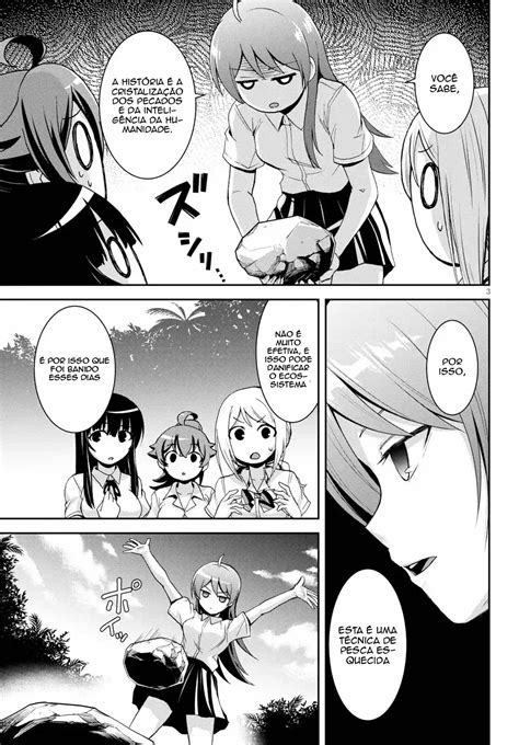 Isekai Yurutto Survival Seikatsu Gakkou No Minna To Isekai No Mujintou