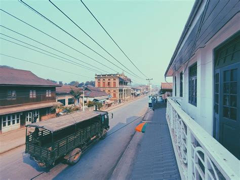 မတ်လ ၂၄၊ ကျောက်မဲ၊ ပင်လုံမြင်ကွင်း