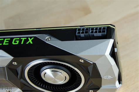 NVIDIA GeForce GTX 1080 Ti Founders Edition Review