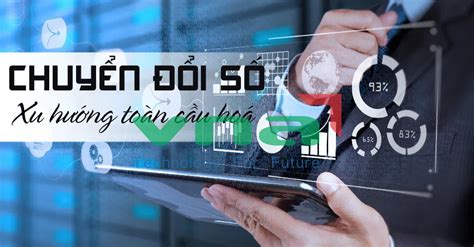 Chuyển đổi Số Trong Công Nghiệp Và ứng Dụng Của Chúng