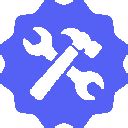 Admin Badge Discord Emoji