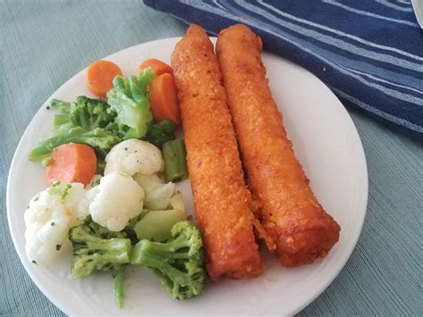 Personal Trainer Food Review Starting A Healthy Meal Plan