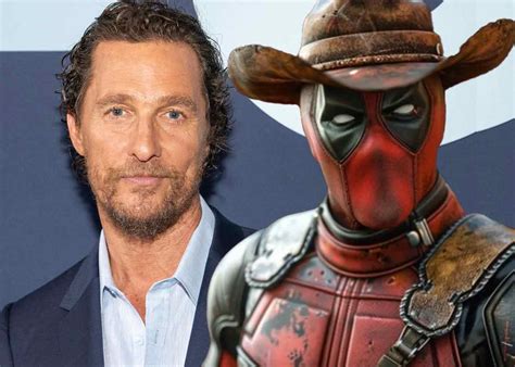 9 Aktor Dibalik Deadpool Corps Greenscene