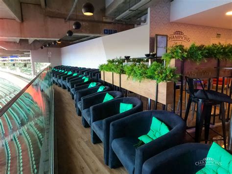 Allianz Parque Champions Club