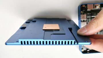 Beelink GT King PRO Nuevos Datos De Este Box Con SoC S X H Y Oferta Flash