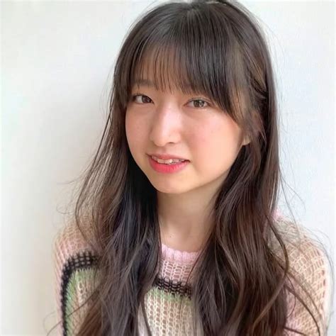 Ruka 松本琉花 ruka24 official Threads Say more