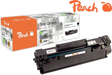 Canon I-Sensys MF 210 Toner | Peach Tintenpatronen Toner