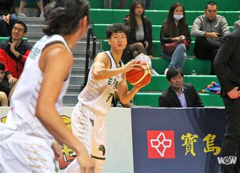 《sbl》台啤收開季四連勝 王子綱板凳出發求穩定表現 Wowsight