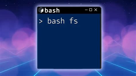 Mastering Bash Ifs Split Strings Like A Pro