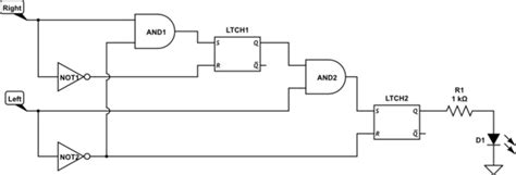 Sequential Circuit Design Electrical Engineering Stack Exchange