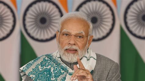PM To Visit Poll Bound Karnataka Inaugurate Various Projects NewZNew
