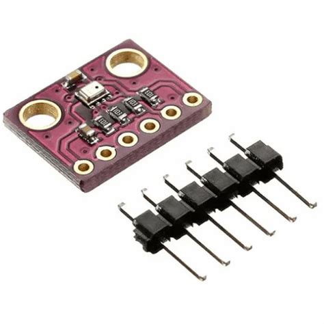 Bme280 Temperature Sensor Module At ₹ 284piece Temperature Sensor In