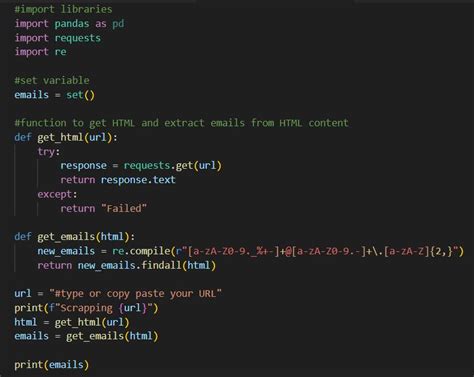Abdul Nadeem Mohd On Linkedin Python Webscraping Datascience Linkedin