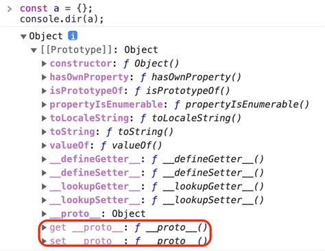 객체지향 프로그래밍으로 알아보는 Prototype