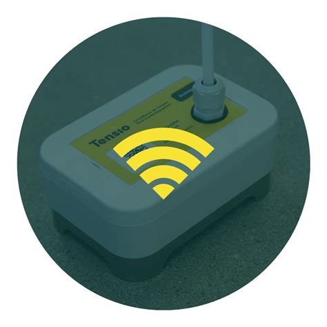 Monitoring Solution For Roof Drains
