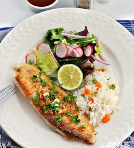 Introducir 80 Imagen Filete Tilapia Recetas Abzlocal Mx