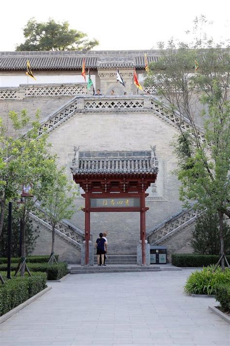 忻州：我在秀容书院穿越245年 搜狐大视野 搜狐新闻